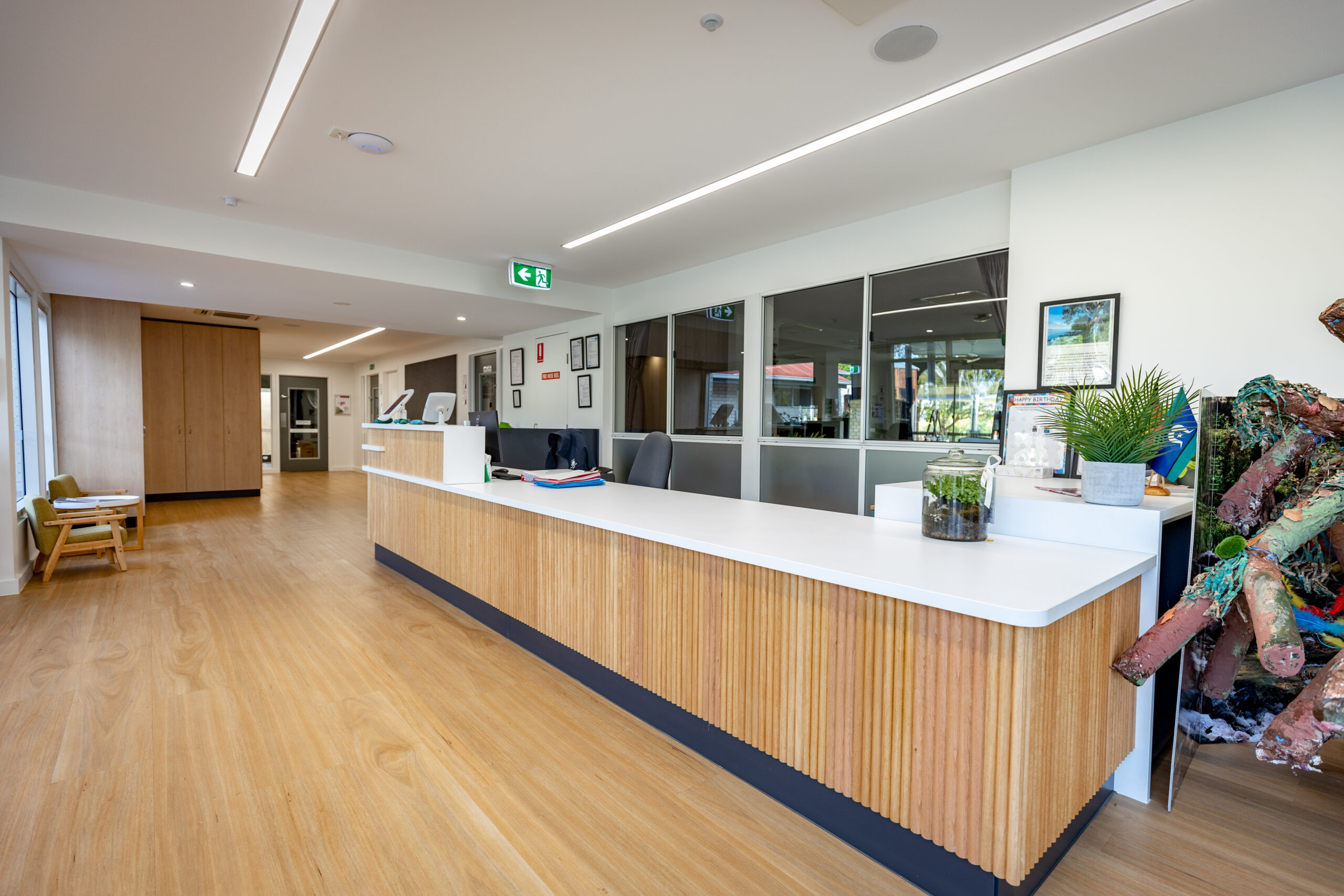 Our Projects - Works | Intecon Projects