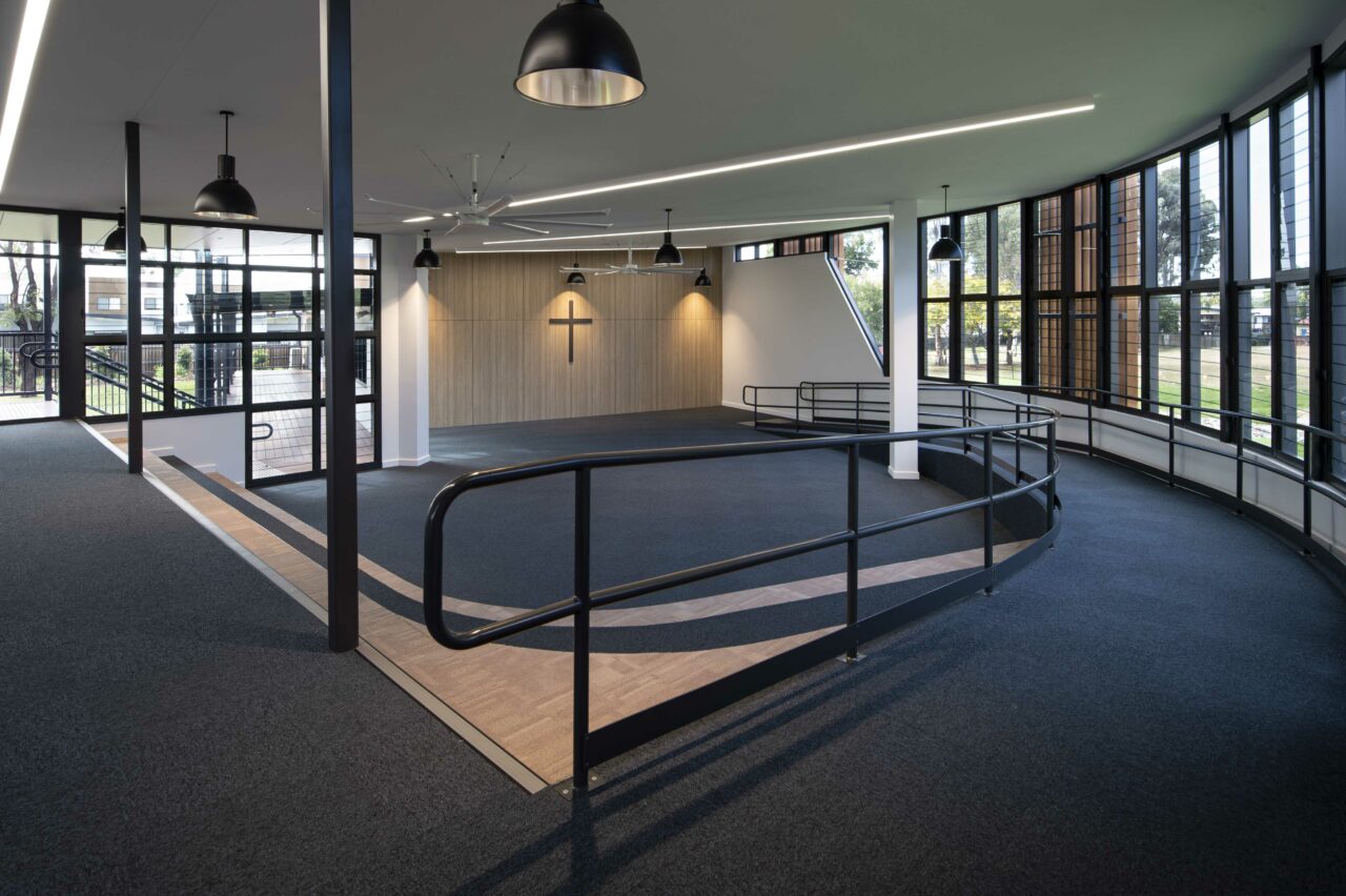 Our Projects - Works | Intecon Projects